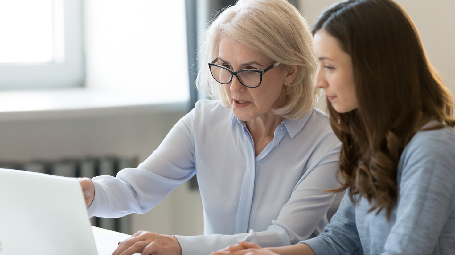 Servicemeddelelse om OK24-løneksempler: Husk at bruge de opdaterede tal | FOA
